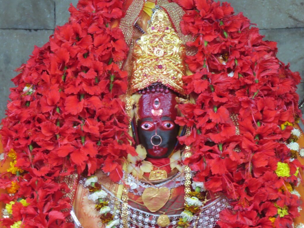 Best West Bengal 12 Shaktipeeth Tour | 12 West Bengal Shaktipeeths
